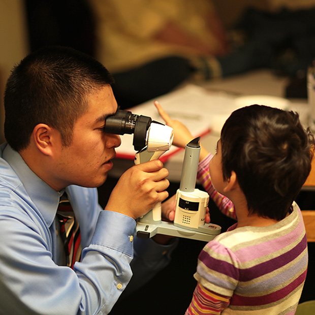 Why Does My Child Need An Eye Exam Fort Wayne IN Generations 